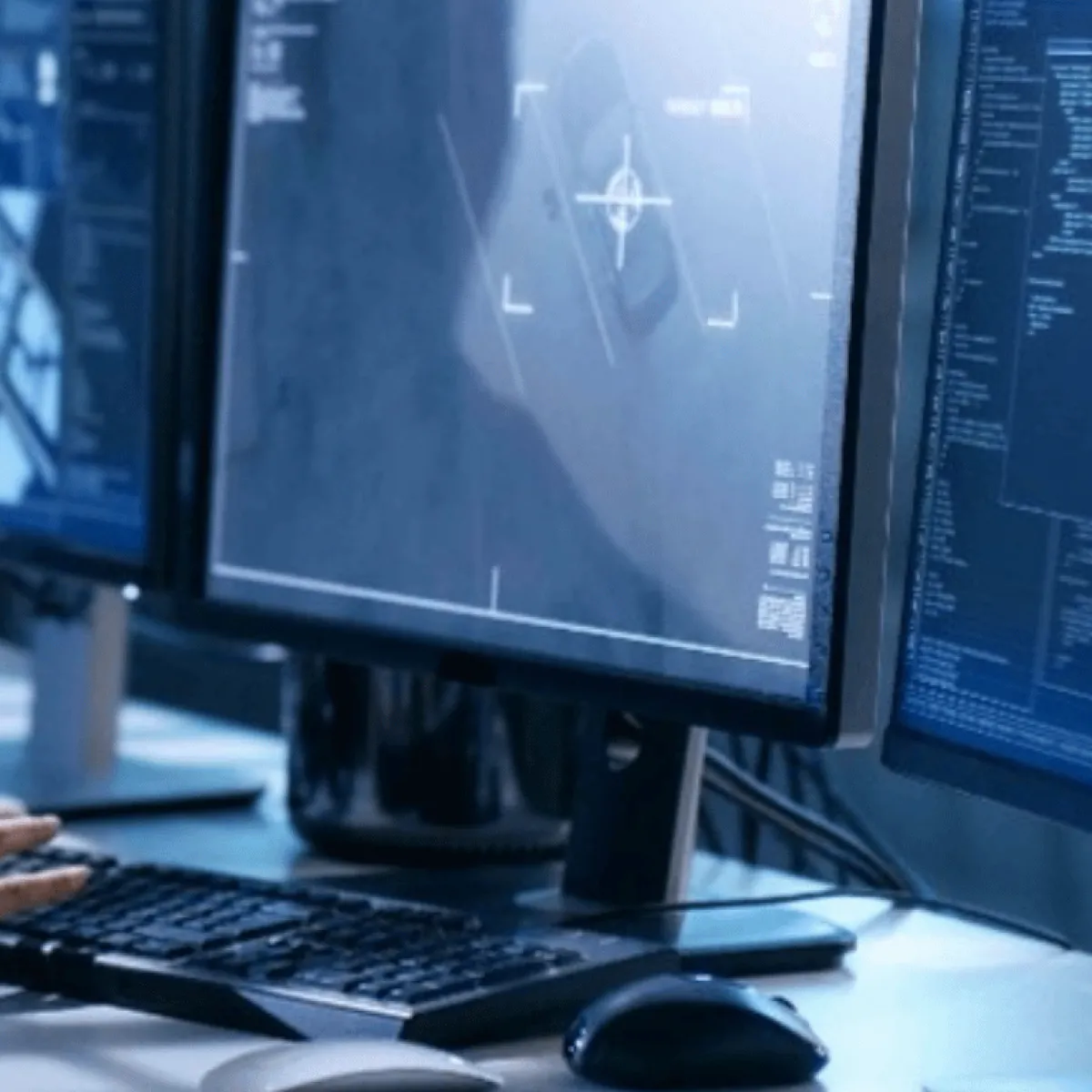 Flight Dynamics Engineer | HE Space